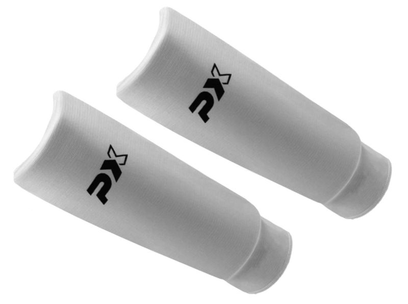 PX Forearm pad elastic white sz. XS